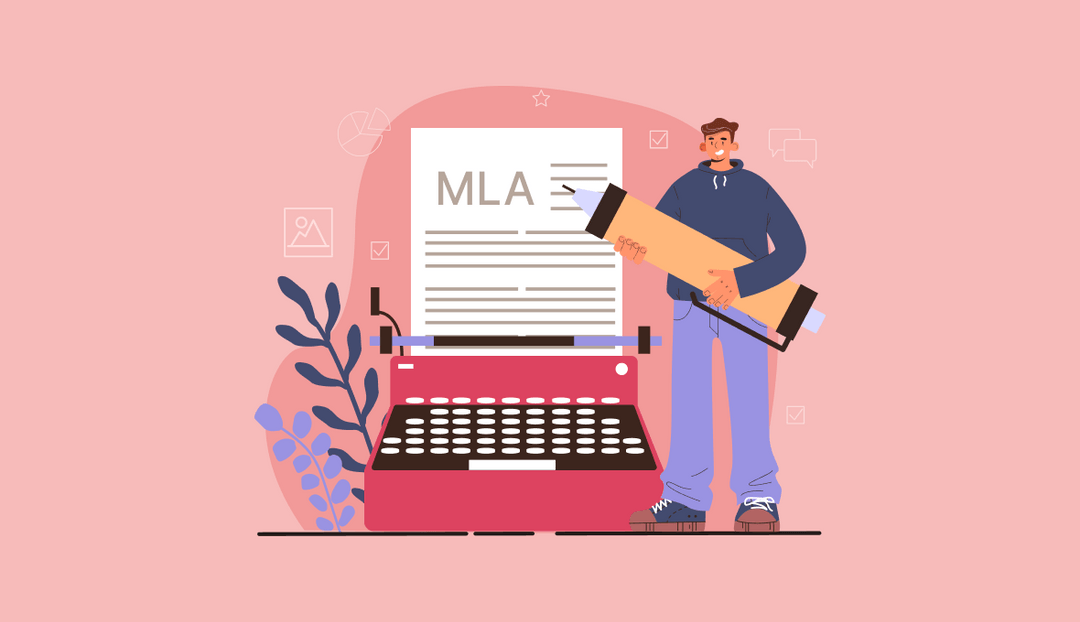 How To Write In Text Citation MLA A Complete Guide For Students